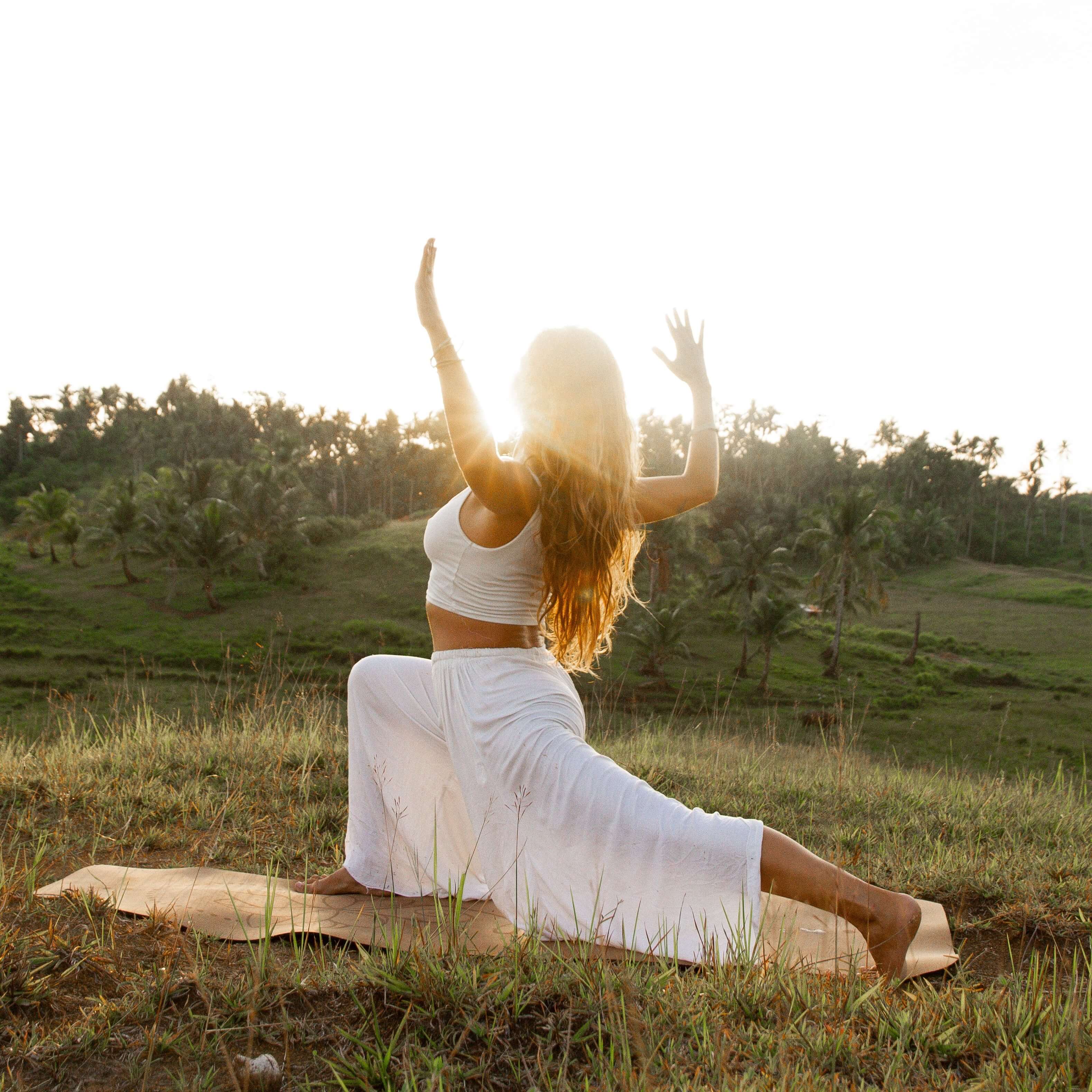 Awaken Your Inner Power: A Kundalini Yoga Journey | Wonderfruit 11-15 ...
